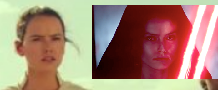 Star Wars: Episode IX - The Rise of Skywalker (2019) - Page 885 - Blu ...