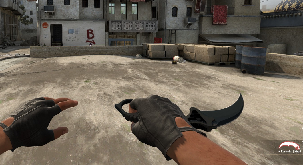 [PC] Karambit Night MW (looks great) : r/GlobalOffensiveTrade