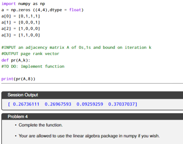 Solved determine this-matrix multiplication. http://www.3 2 | Chegg.com
