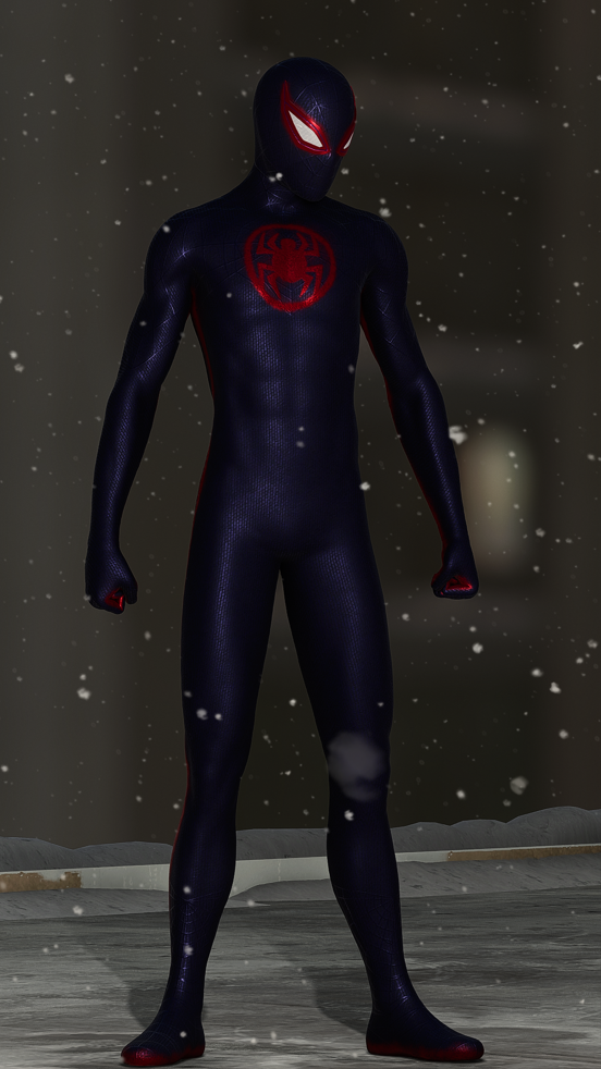 Agastopia's Vicious ATSV Miles Suit - Piqo (MSMR PORT) at Marvel’s ...