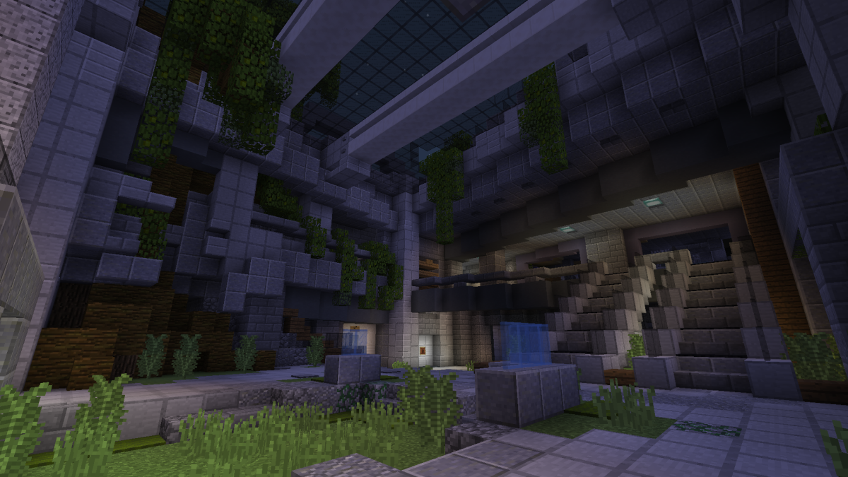A new zombies map - WITH WORLD DOWNLOAD | Hypixel Forums