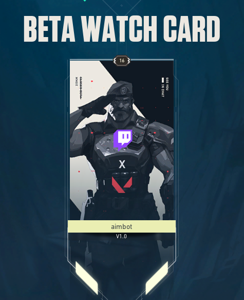 Valorant Beta Account - Ranked ready - Fresh Acc - 25€ - EpicNPC