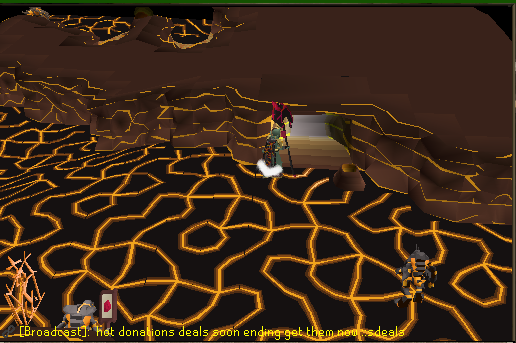 Jad Guide - Minigame Guides - Simplicity RSPS - Runescape Private Server