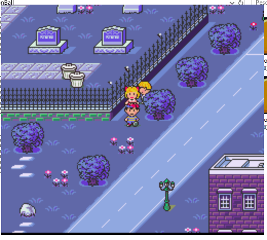 Is my ROM with the anti-piracy measures activated? : r/earthbound