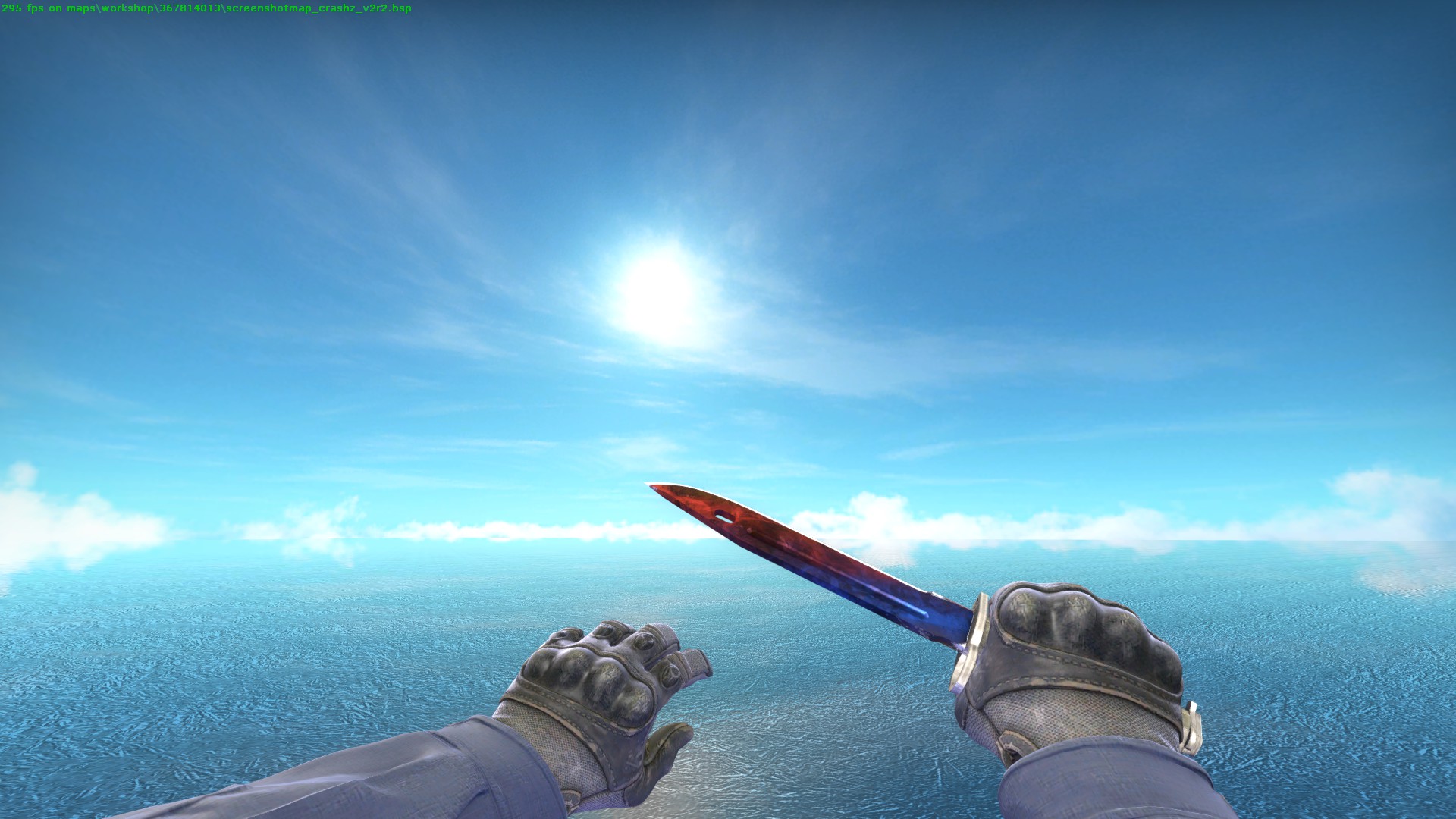 [H]Bayo max Fire and Ice, Howl MW, Karambit CH WW [W] Keys : r ...