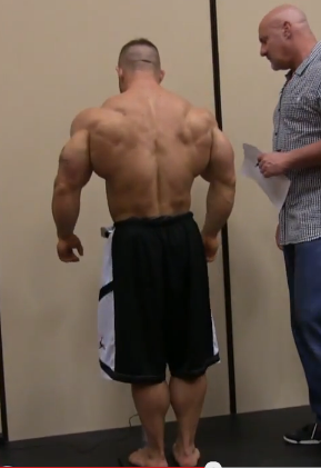 2014 IFBB 212 Showdown Mr. Olympia Athlete’s Meeting Video : r/bodybuilding