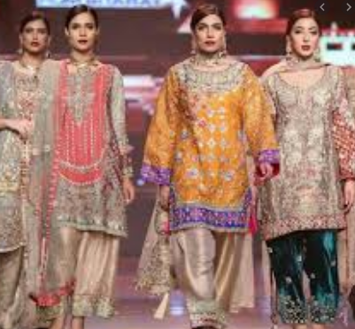 The Pakistani clothesare a reflection of the culture of Pakistan – I am ...