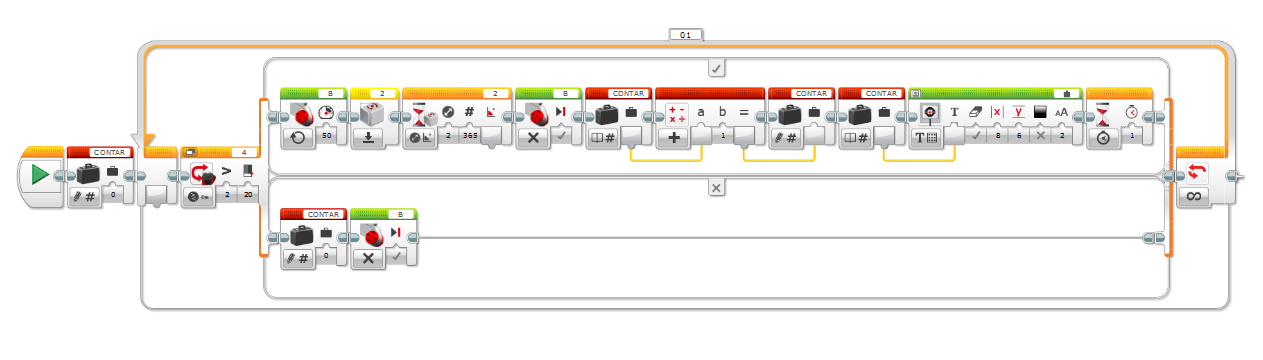 Repte 6 Robert | TDR Robots