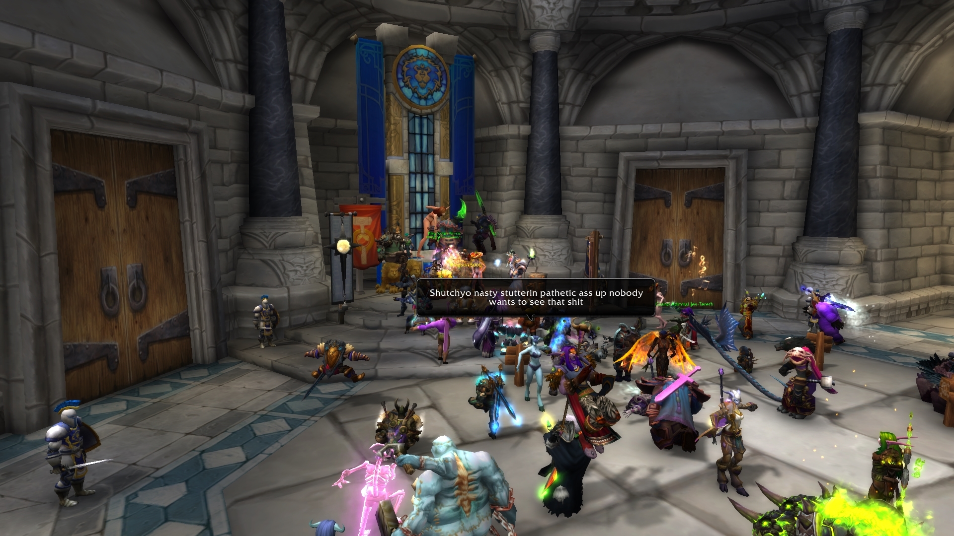 255 best Moon Guard images on Pholder | Pretty Guardians, Wow and ...