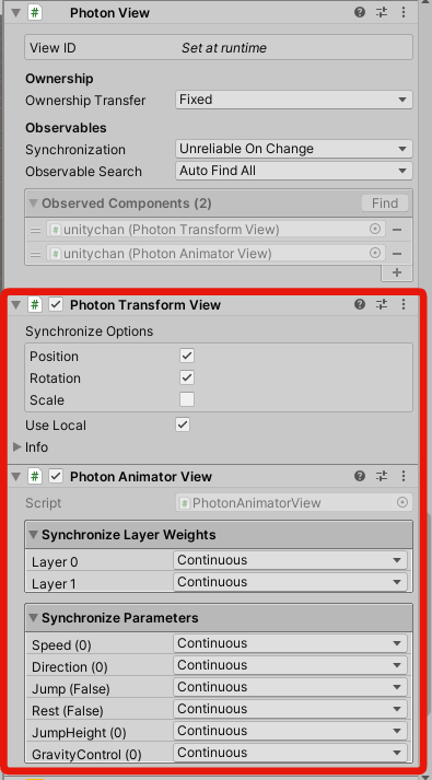 Photon Voice2 でボイスチャット（その1：導入） #Unity - Qiita