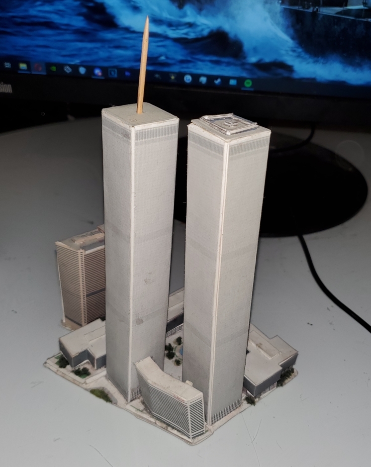 [SCALE] Show off your Papercraft Building Collection | Page 152 ...