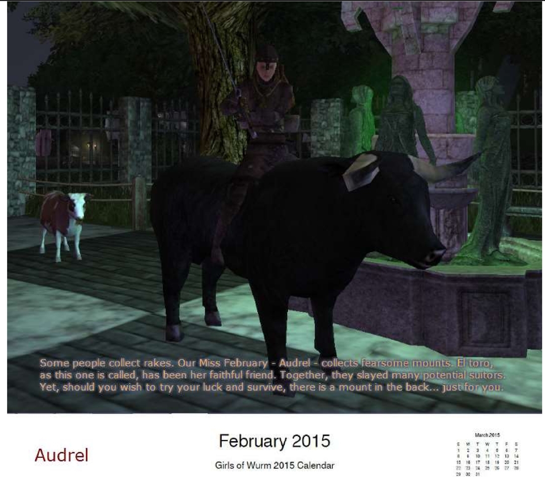 I think we all need cheering up. - Town Square - Wurm Online Forum