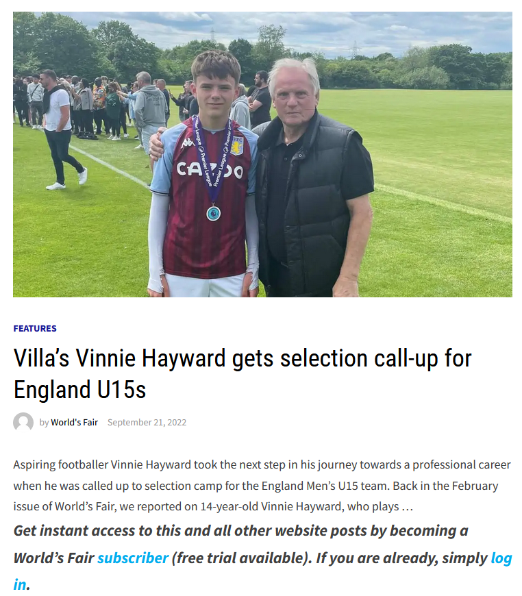 Academy General Topic - Page 302 - Villa Talk - VillaTalk
