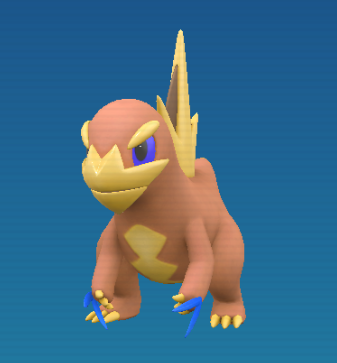 Vulcain's Custom Shinies [Pokemon Scarlet & Violet] [Mods]