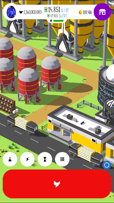 Max farm : r/EggsInc