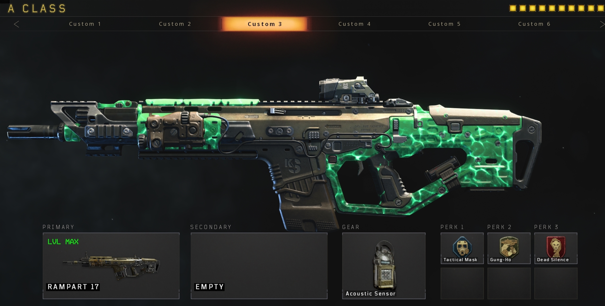 Patched - DUPE REACTIVE CAMOS ONTO ANY GUN / UNLOCK MASTERCRAFT AFTER ...