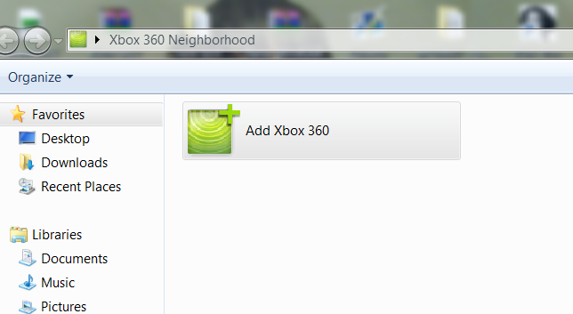 Tutorial - TuT: How to set up Xbox360 Neighborhood | Se7enSins Gaming ...