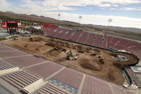 2014 MEC Discussion Thread - MX Simulator