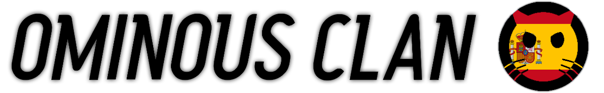 Ominous Clan | Version en Español | ES | Badlion