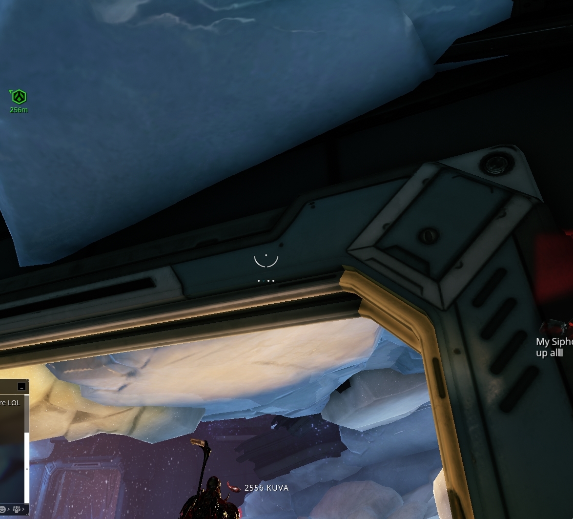 [PC] Camera Bug, Camera DETACHED from my warframe - General - Warframe Forums