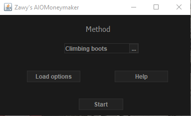 👑Dreamy AIO Money Maker👑 💰14 methods 1 script 💰Low level💰Advanced 💰Up ...