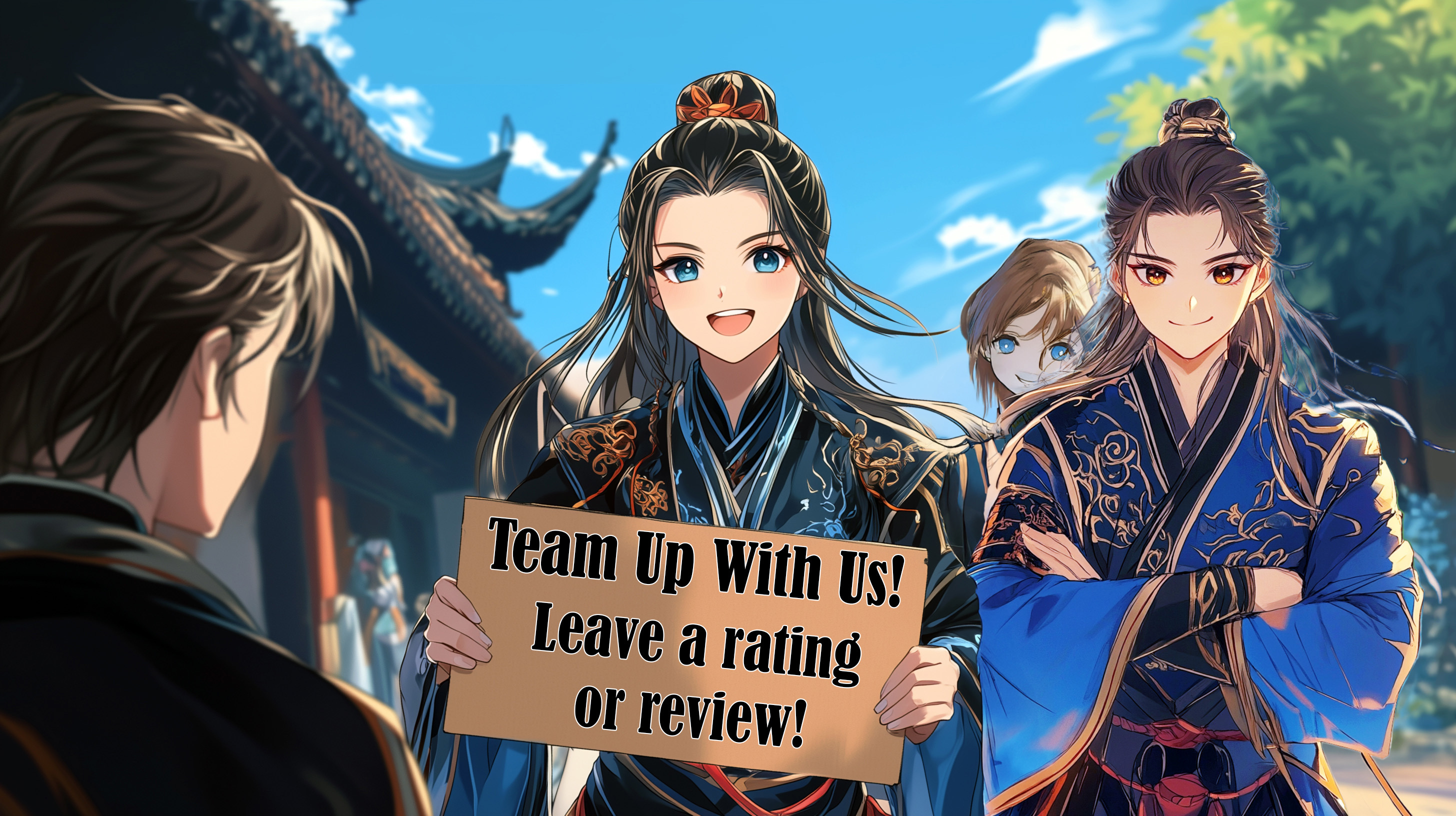 Chapter 68: The Eye of the… - Rebirth as a Wind Cultivator [Wuxia ...