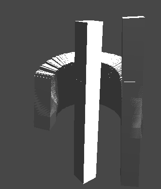 How to place objects from a 2d plane around a sphere? - Questions ...