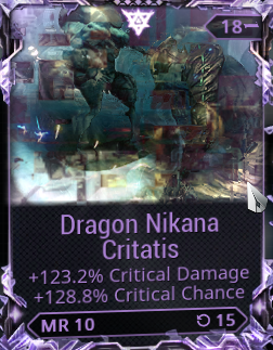 [PC][WTS] Pretty good Dread riven : r/wartrade