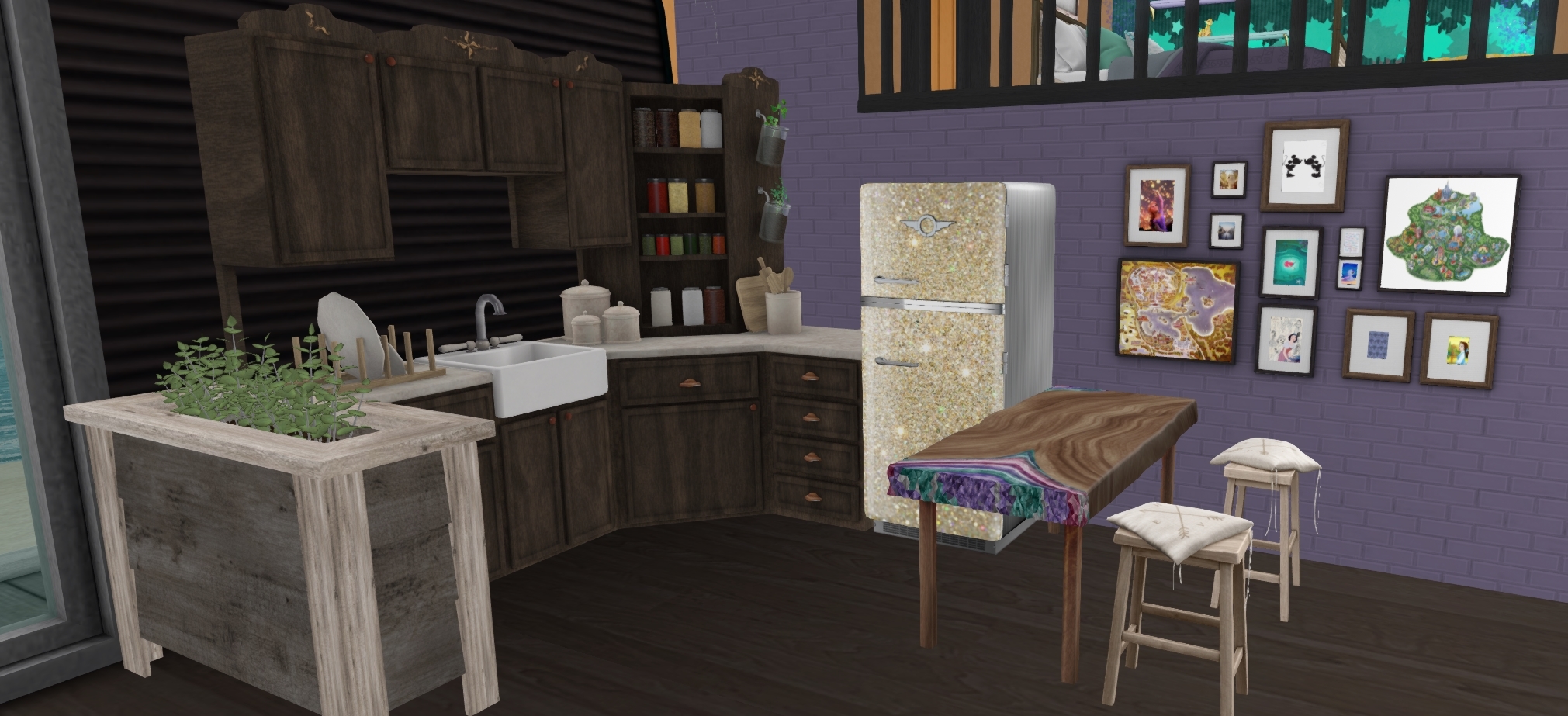 Kitchens!! - Linden Homes - Second Life Community