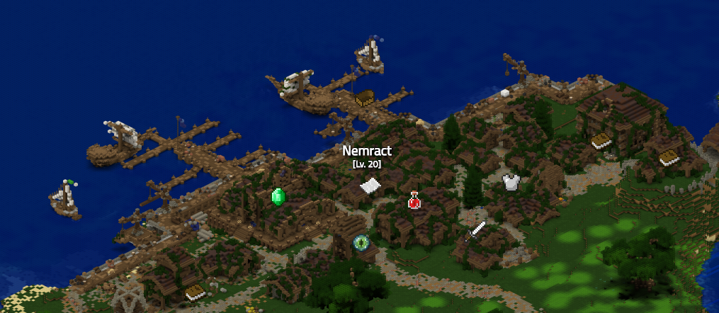 World - [temporarily Delayed] Updated! Guild Quests And Storylines [35 ...