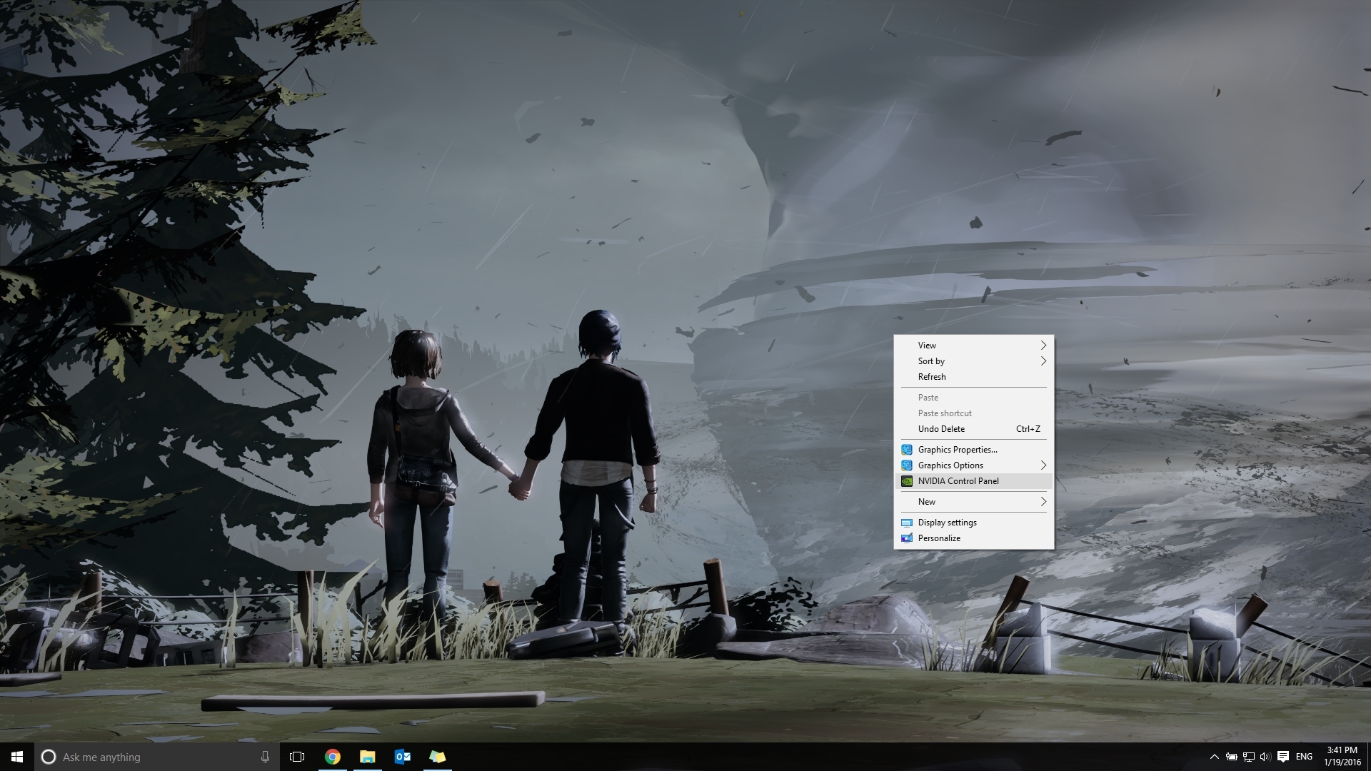 PSA: Triple-Buffering for better FPS on LAPTOPS : r/HaloOnline