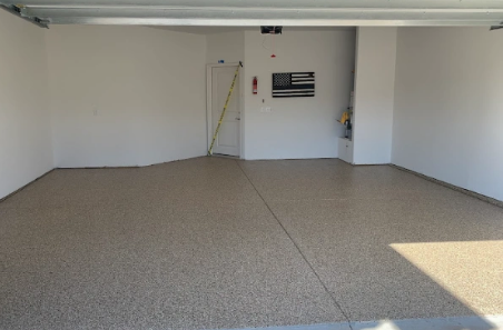 Why Polyurea Floor Coating is the Ultimate Solution for Tough ...