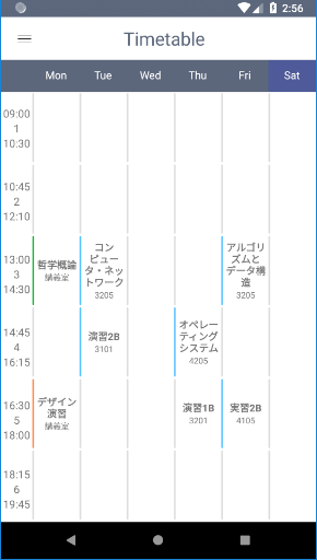 GitHub - ergofriend/qanla_dev: NativeScript Andoroid IOS Application