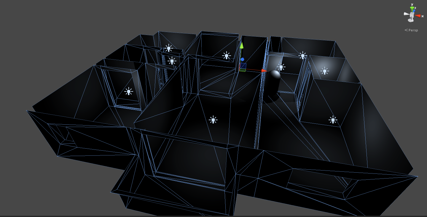 Why does unity triangulate meshes? - News & General Discussion - Unity Discussions
