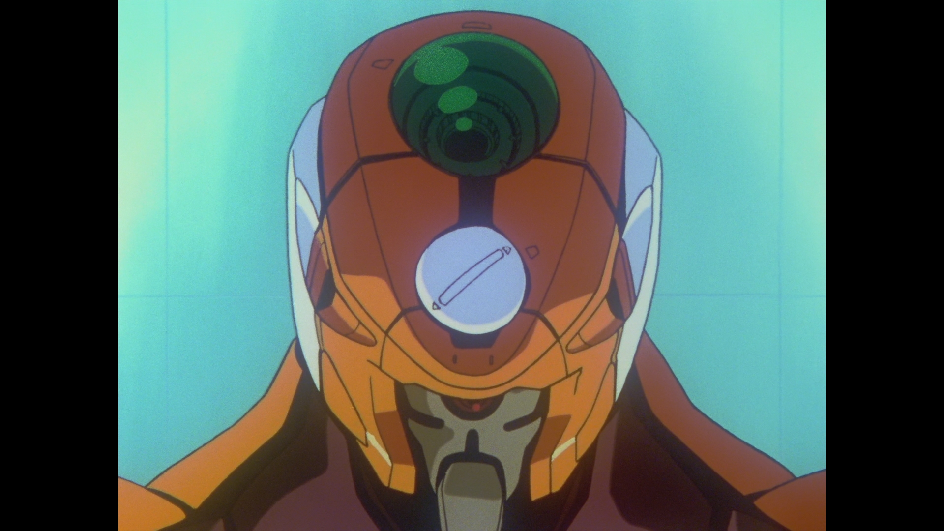 [Spoilers] Neon Genesis Evangelion 20th Anniversary Rewatch: Episode 5 ...