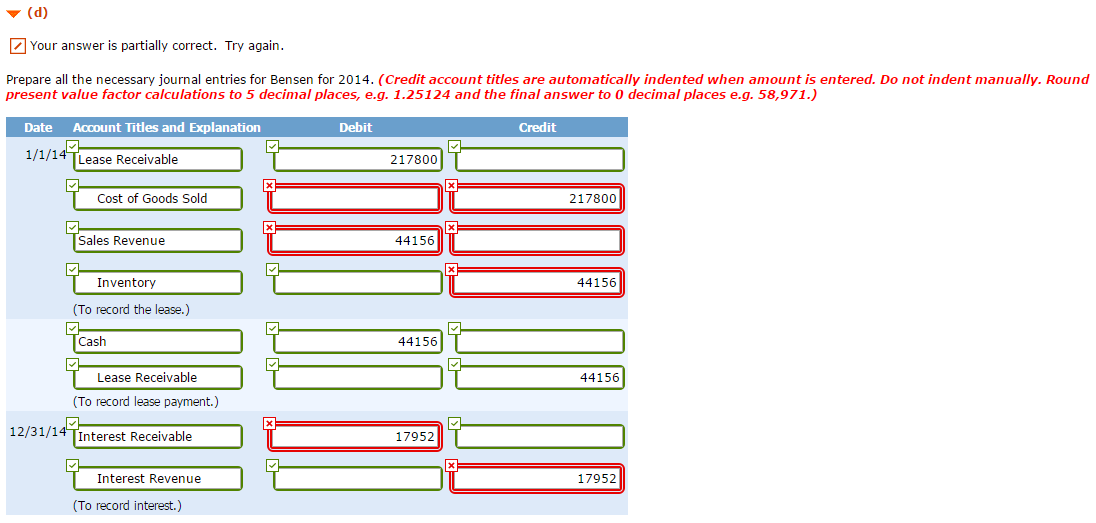 Solved Exercise 21-7 (Part Level Submission) On January 1, | Chegg.com Solved Exercise 21-7 (Part Level Submission) On January 1, | Chegg.com