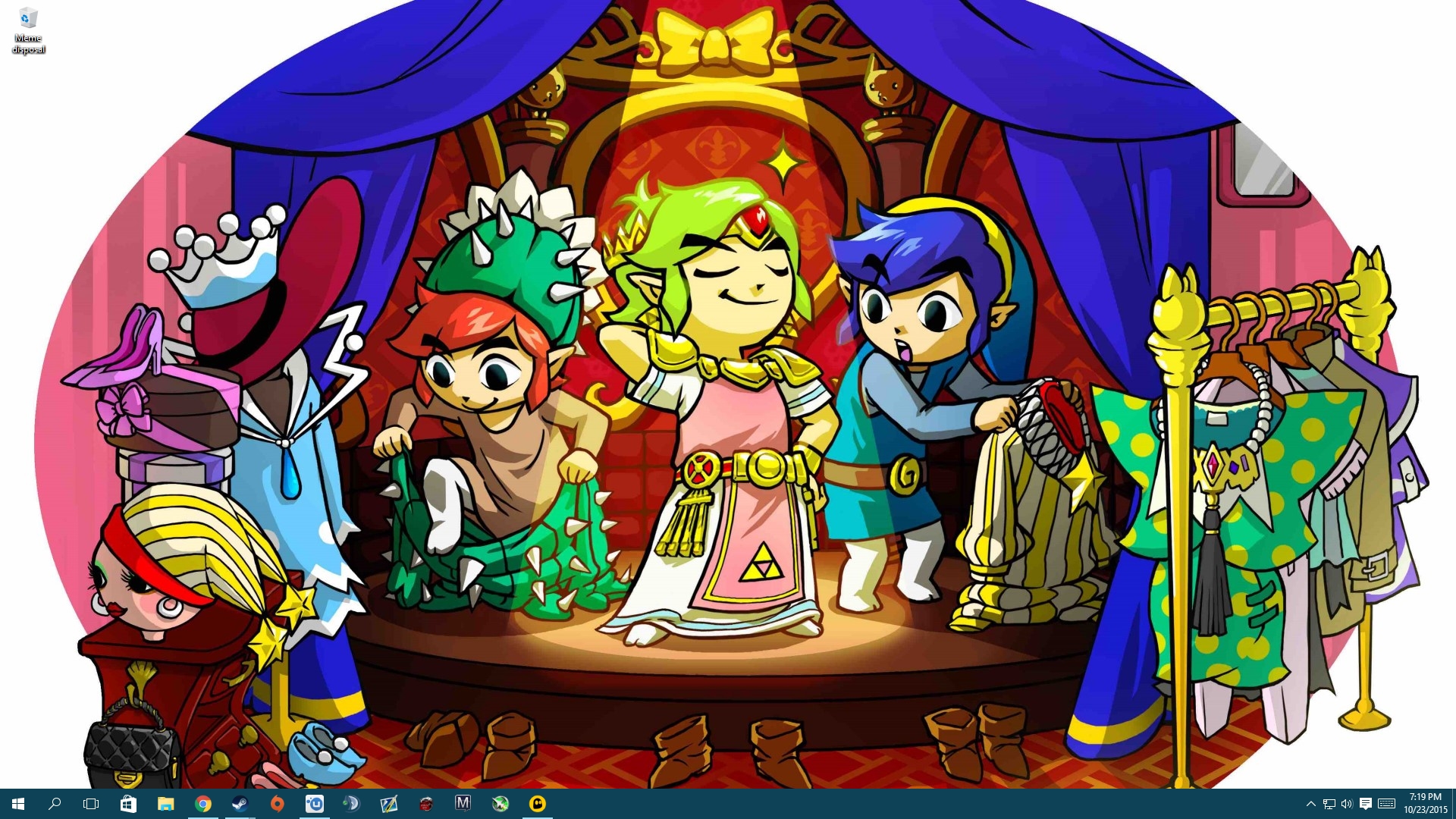 post your desktop | Page 53 | Skial