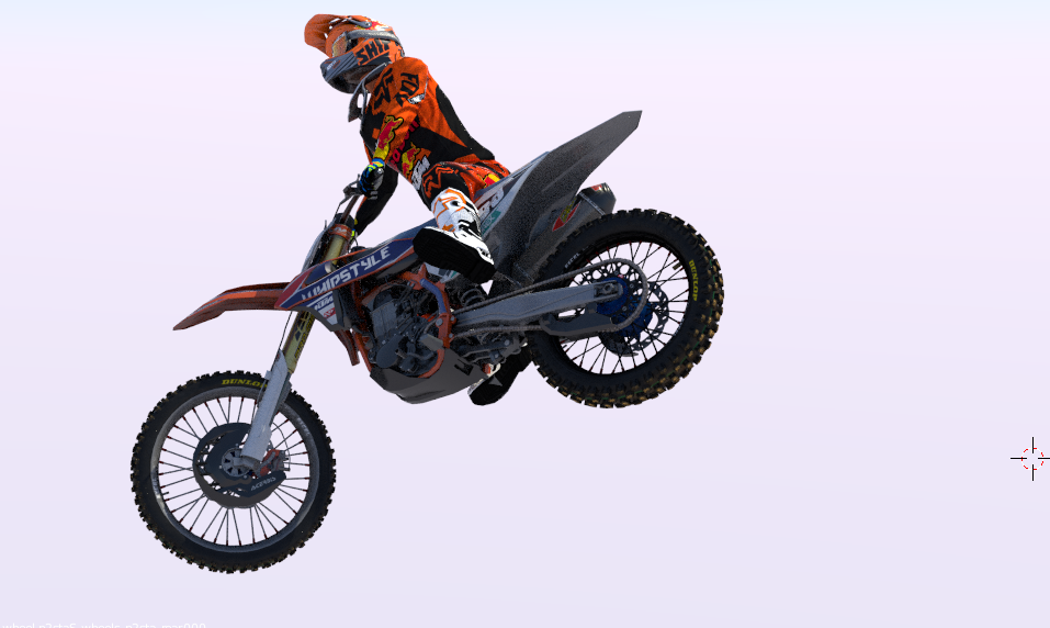 Post your render for MXS here! - Page 174 - MX Simulator
