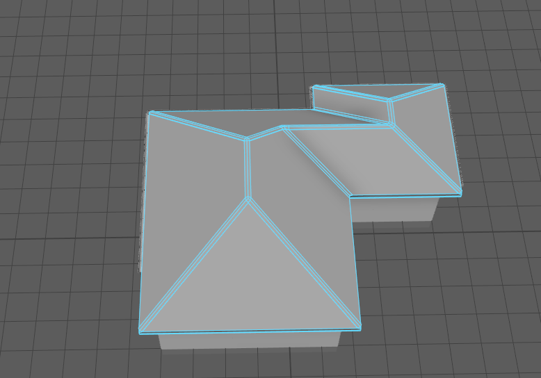 Texture distortion with automatic projection : r/Maya