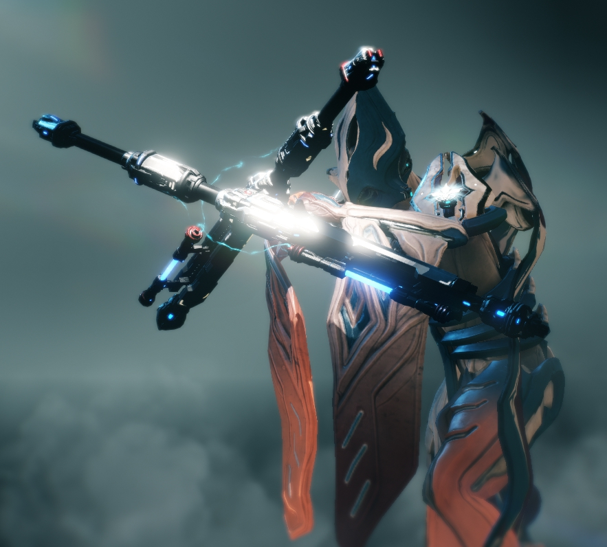 Corpus Weapons. - General Discussion - Warframe Forums