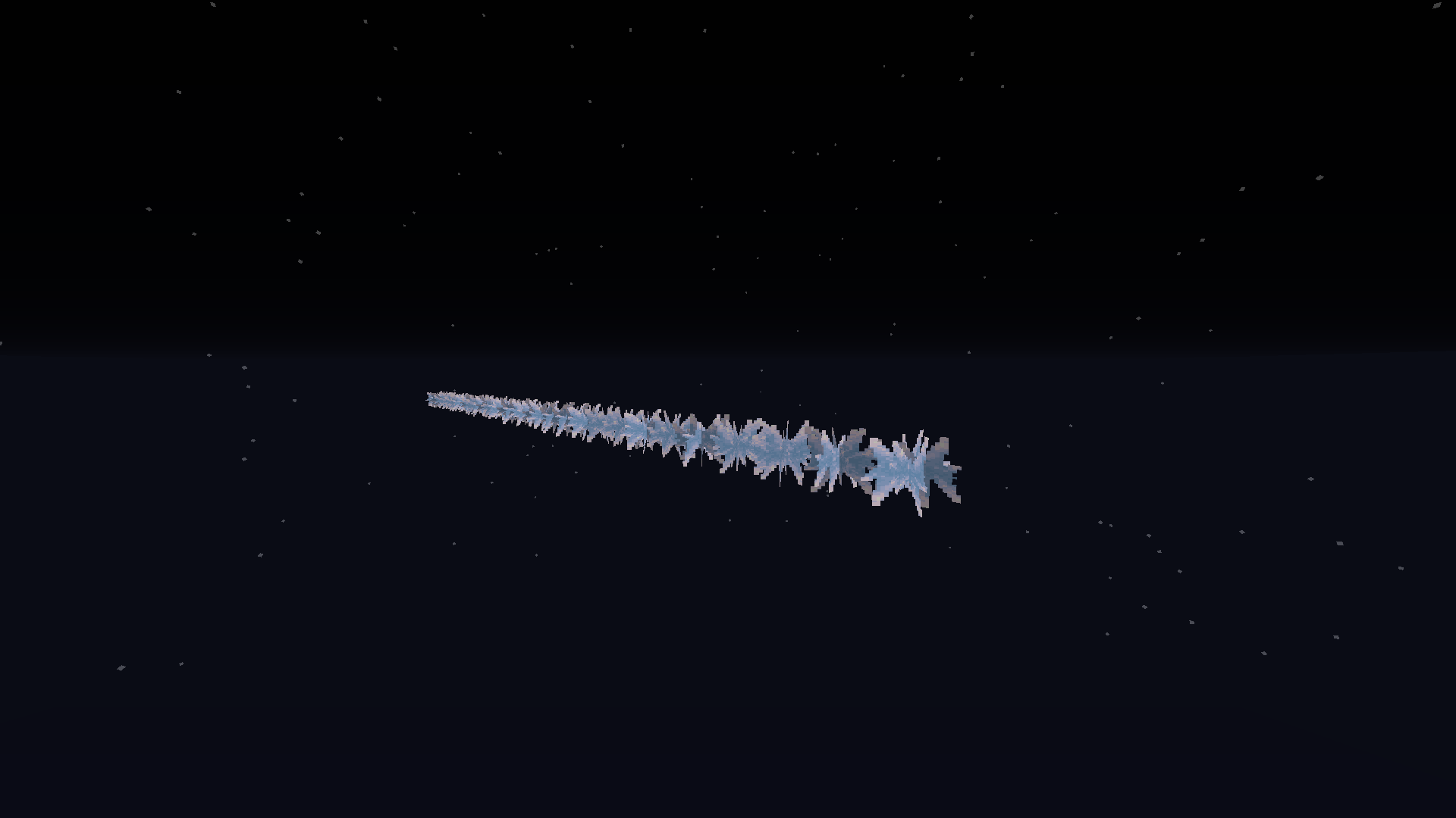Resource Pack - Baby Ice Snakes for Blizzard Wizards | Wynncraft Forums