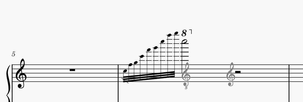 How do I create this on MuseScore? : r/Musescore