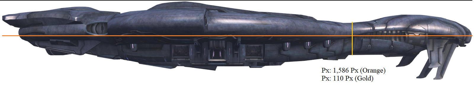 UNSC capability thread (Halo) | Page 258 | SpaceBattles