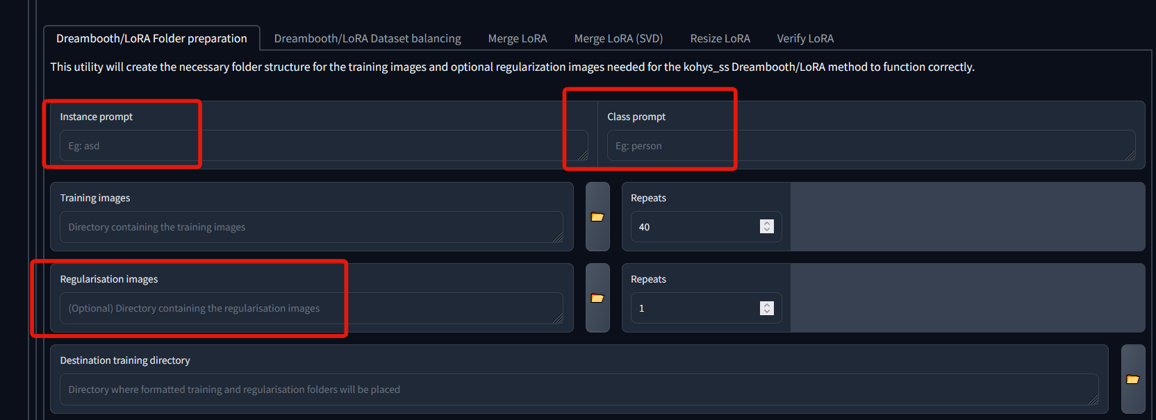 Is this breakdown of Loras/Regularization/class images correct? : r/StableDiffusion