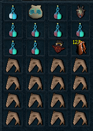 Tormented Demon Guide (5-10m/hr) : r/runescape