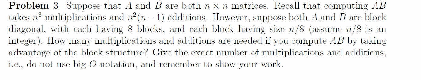 solved-suppose-that-a-and-b-are-both-n-times-n-matrices-chegg