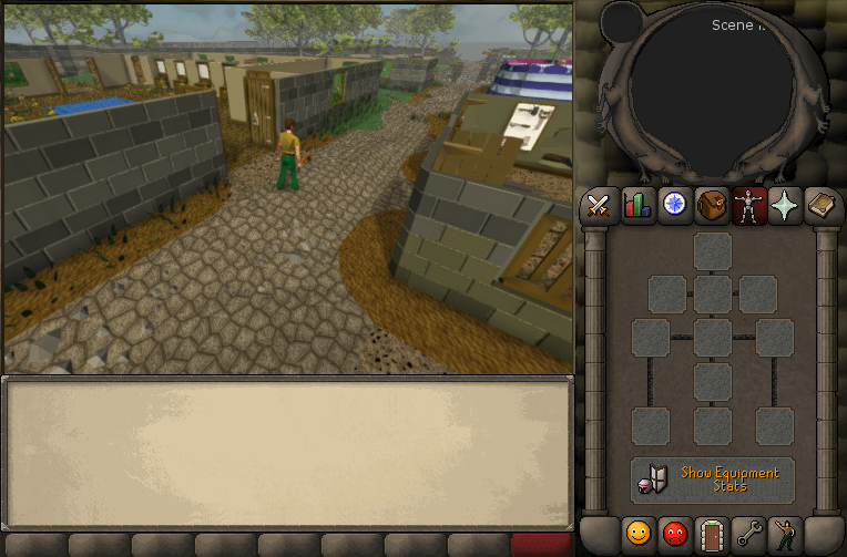 Resolute - Unity Client | Rune-Server