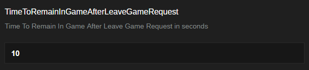 Add time to the logout timer when you get shot to 60-120 seconds : r ...