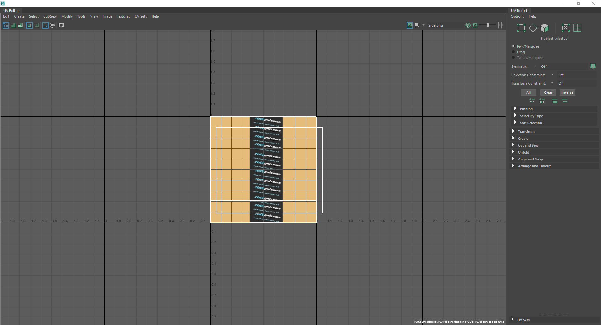 How do I extract the 3D Model Texture as a 2D Image, to apply it in ...