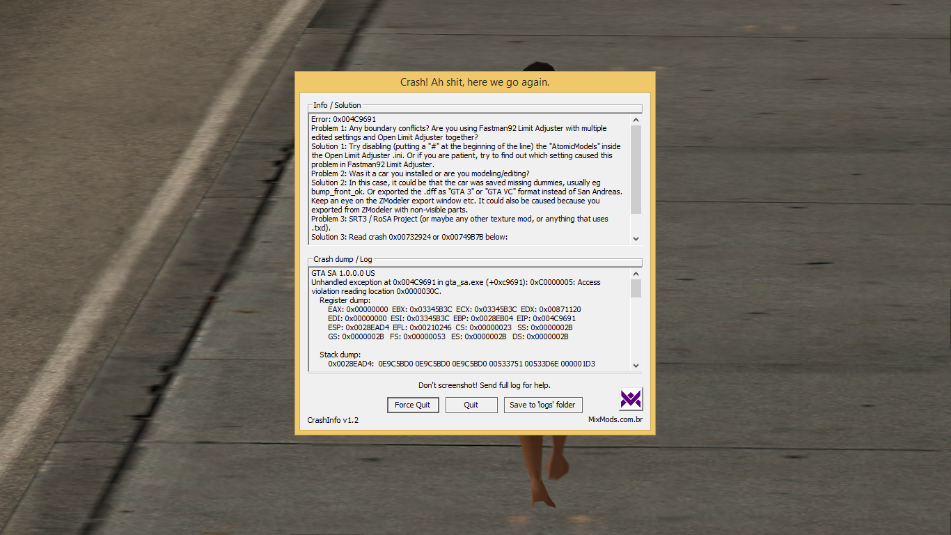 Model Variations - Page 22 - Scripts & Plugins - GTAForums